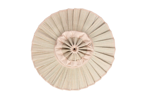 The Hat Shop - Straw woven hats - Limited editions